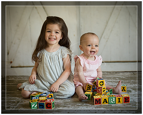 Elsa and Marie - Bev Michel Photography - West Chester, PA - Bethany ...