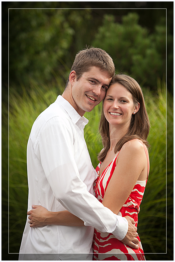 Engagement Portrait Brendan and Bryanne - Bev Michel Photography - West ...