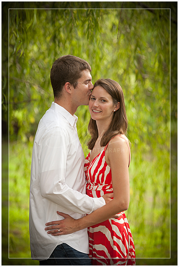 Engagement Portrait Brendan and Bryanne - Bev Michel Photography - West ...