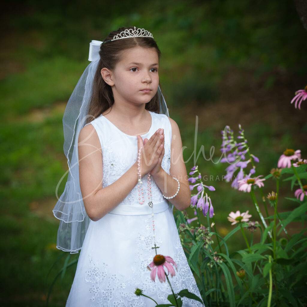 Communion | Bev Michel Photography – West Chester, PA – Bethany Beach, DE