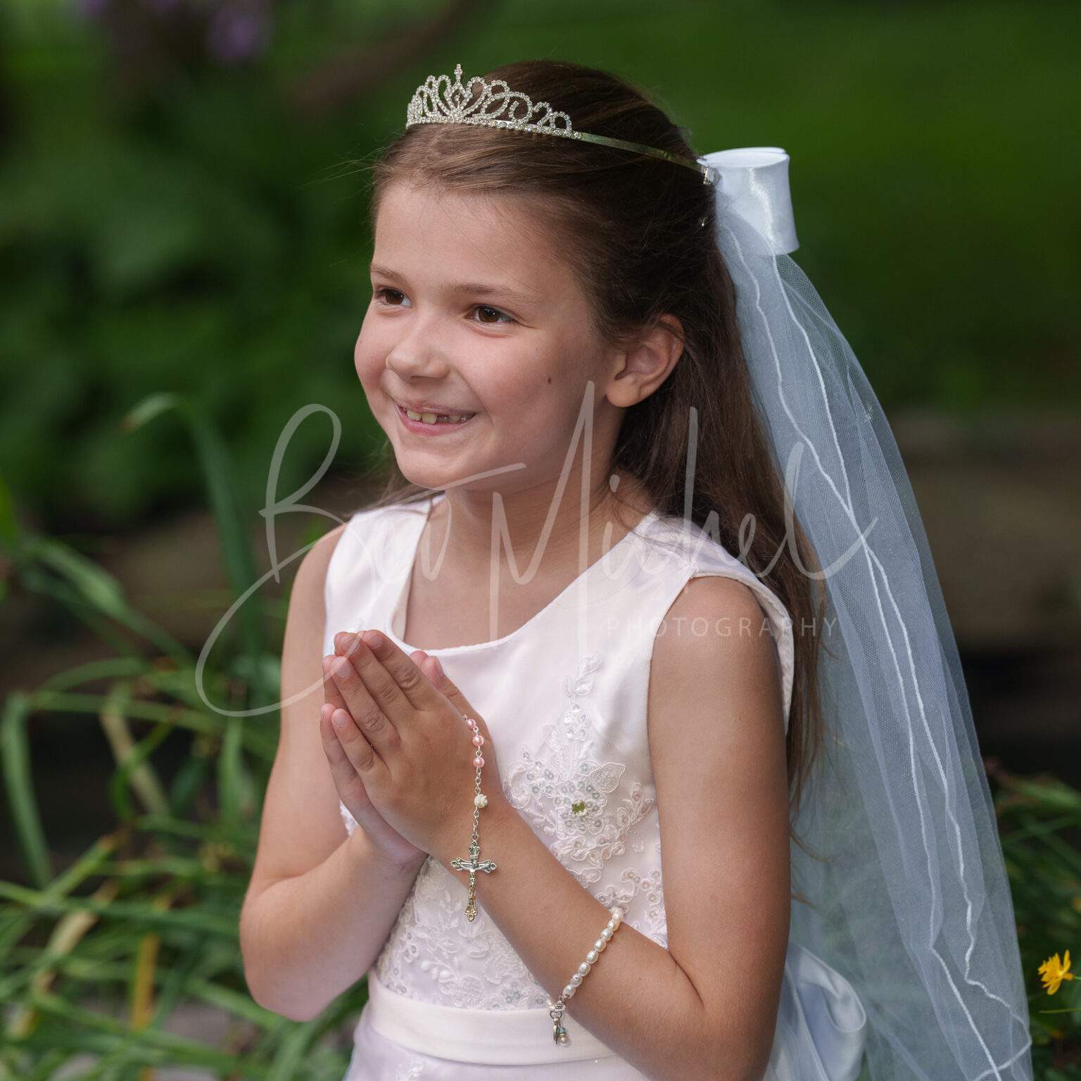 Communion | Bev Michel Photography – West Chester, PA – Bethany Beach, DE