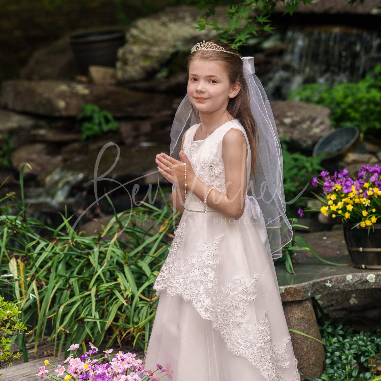 Communion | Bev Michel Photography – West Chester, PA – Bethany Beach, DE